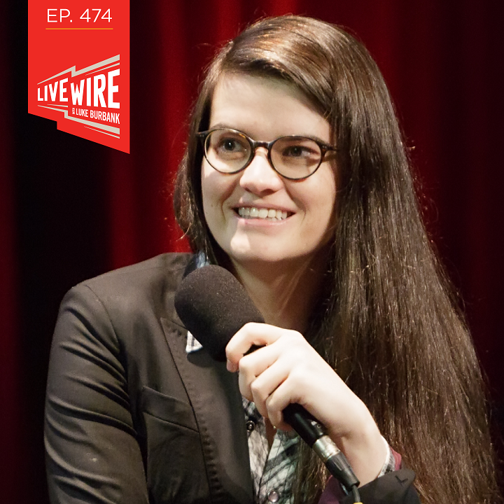 Episode 474 — Live Wire Radio