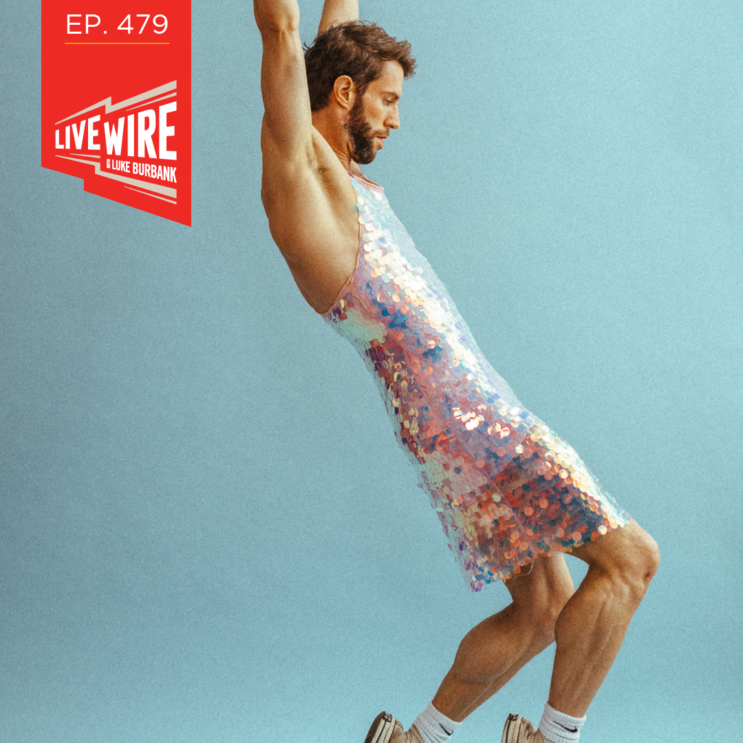 Episode 479 — Live Wire Radio