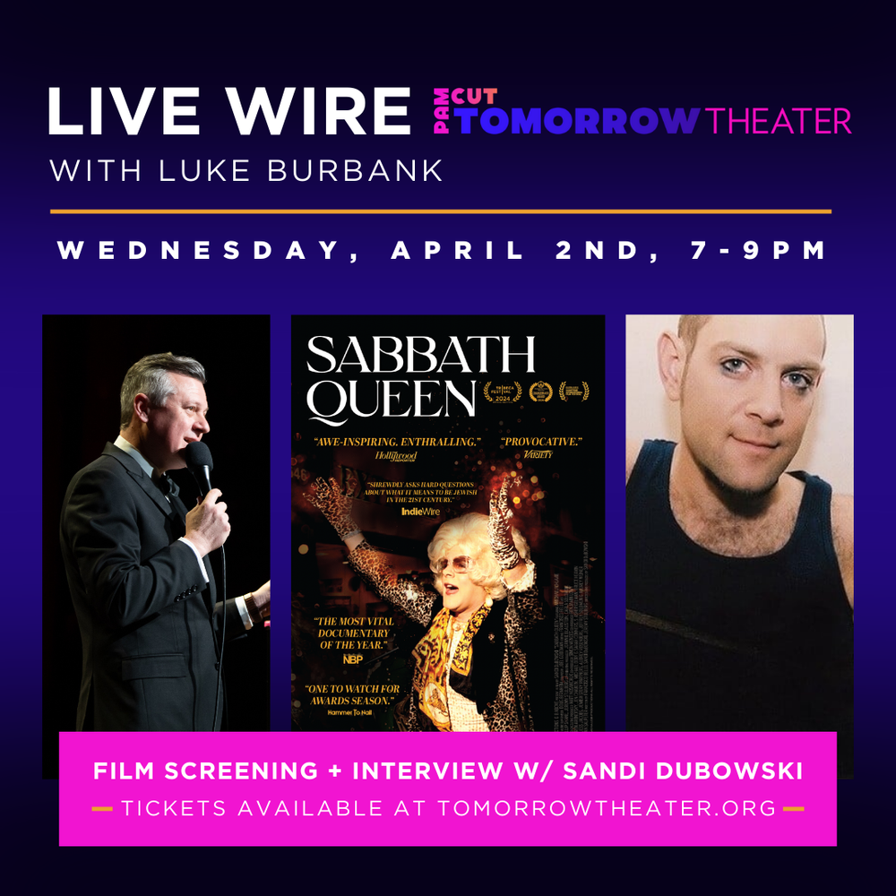 Live Shows — Live Wire Radio