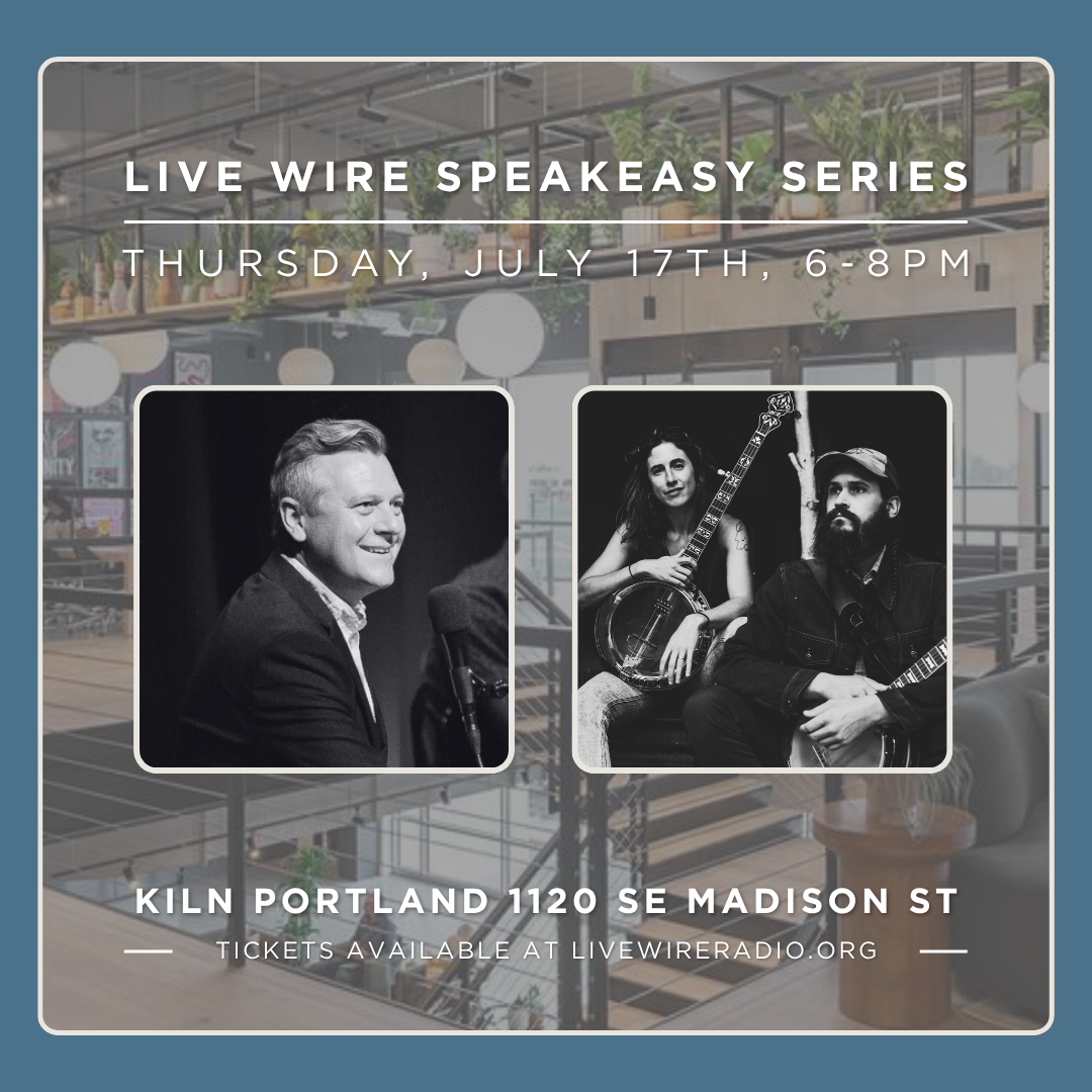 Live Wire Radio