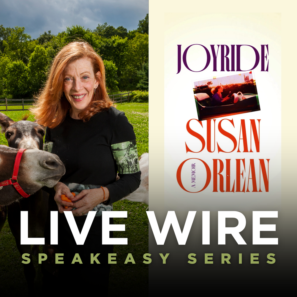 Live Shows — Live Wire Radio