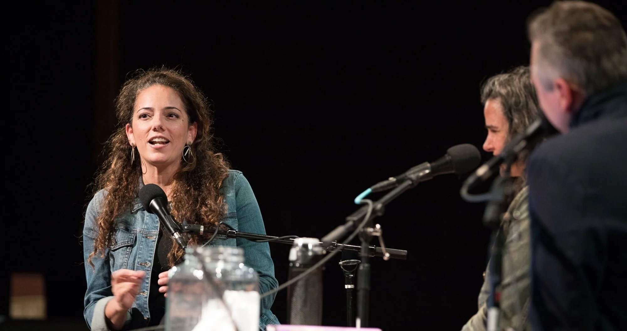 Episodes — Live Wire Radio