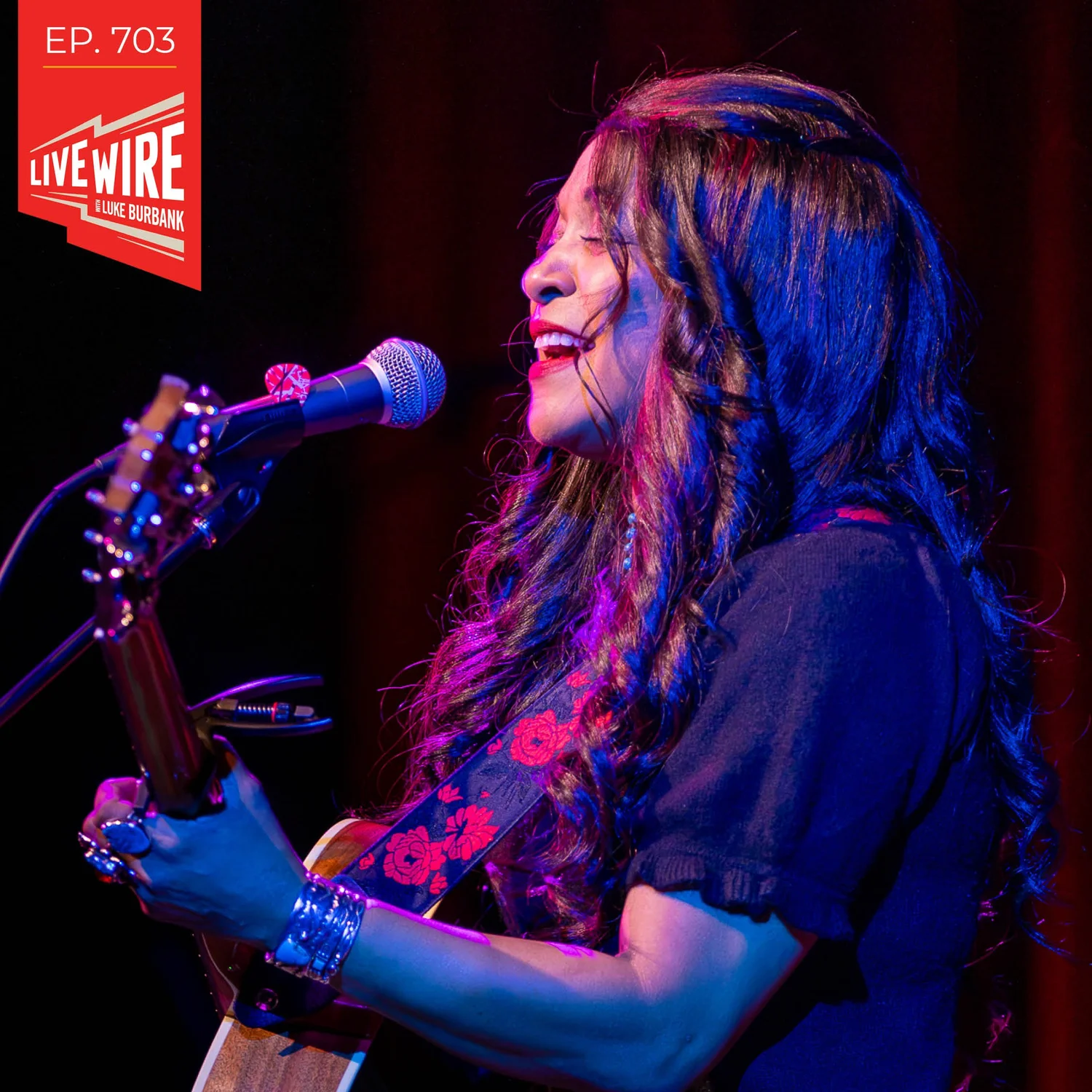 Episode 703 — Live Wire Radio