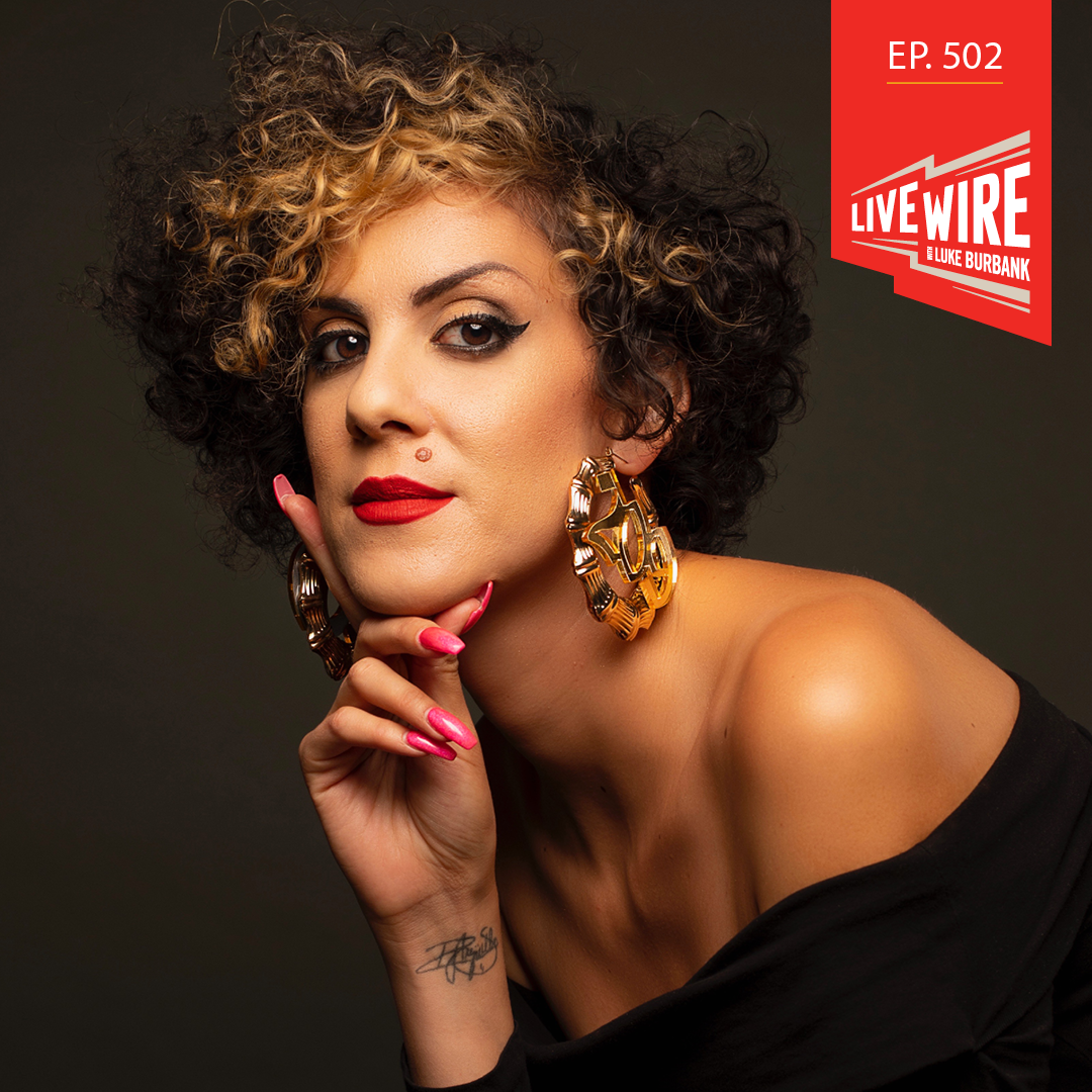 Episode 502 — Live Wire Radio