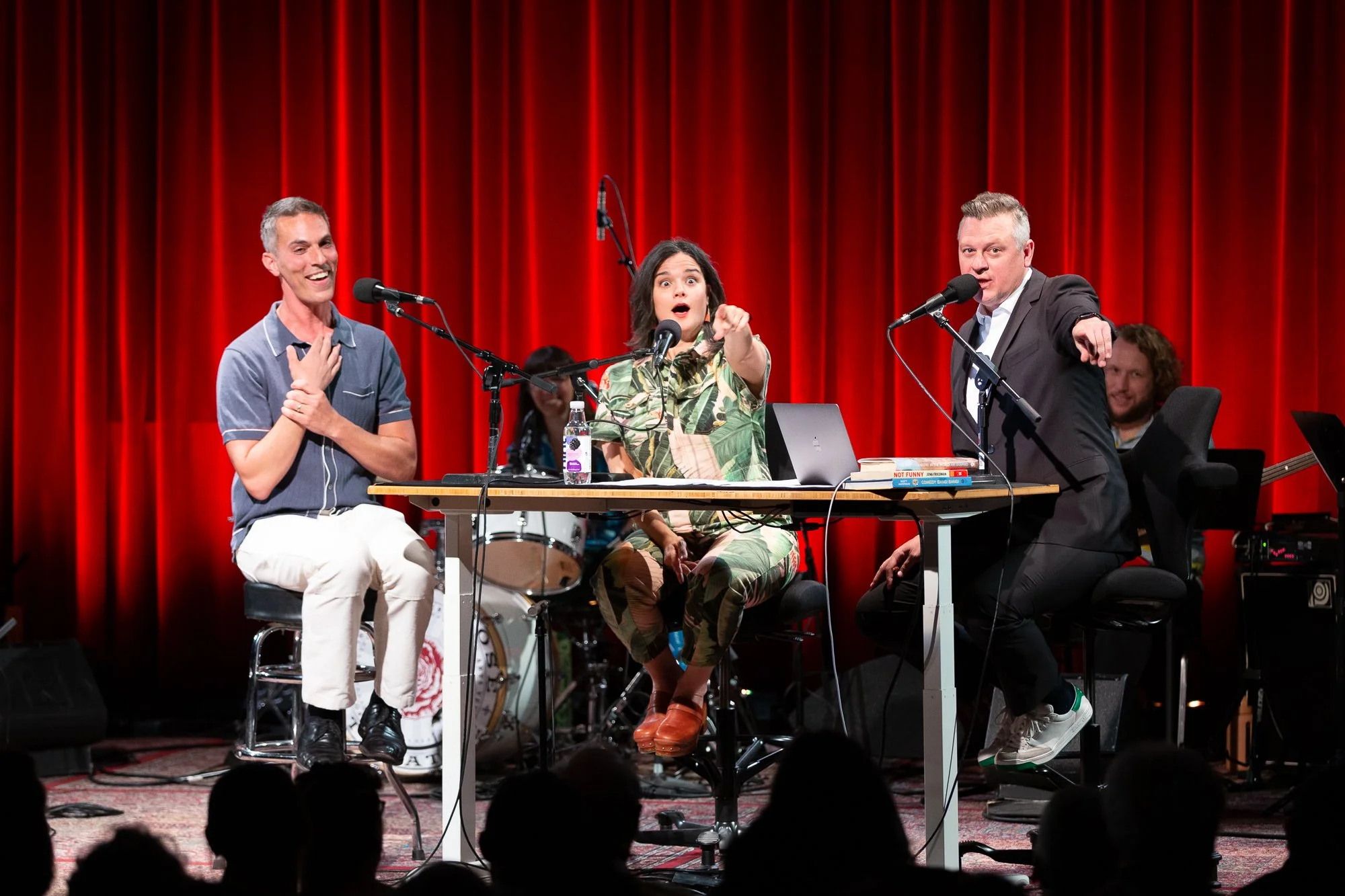 Episodes — Live Wire Radio