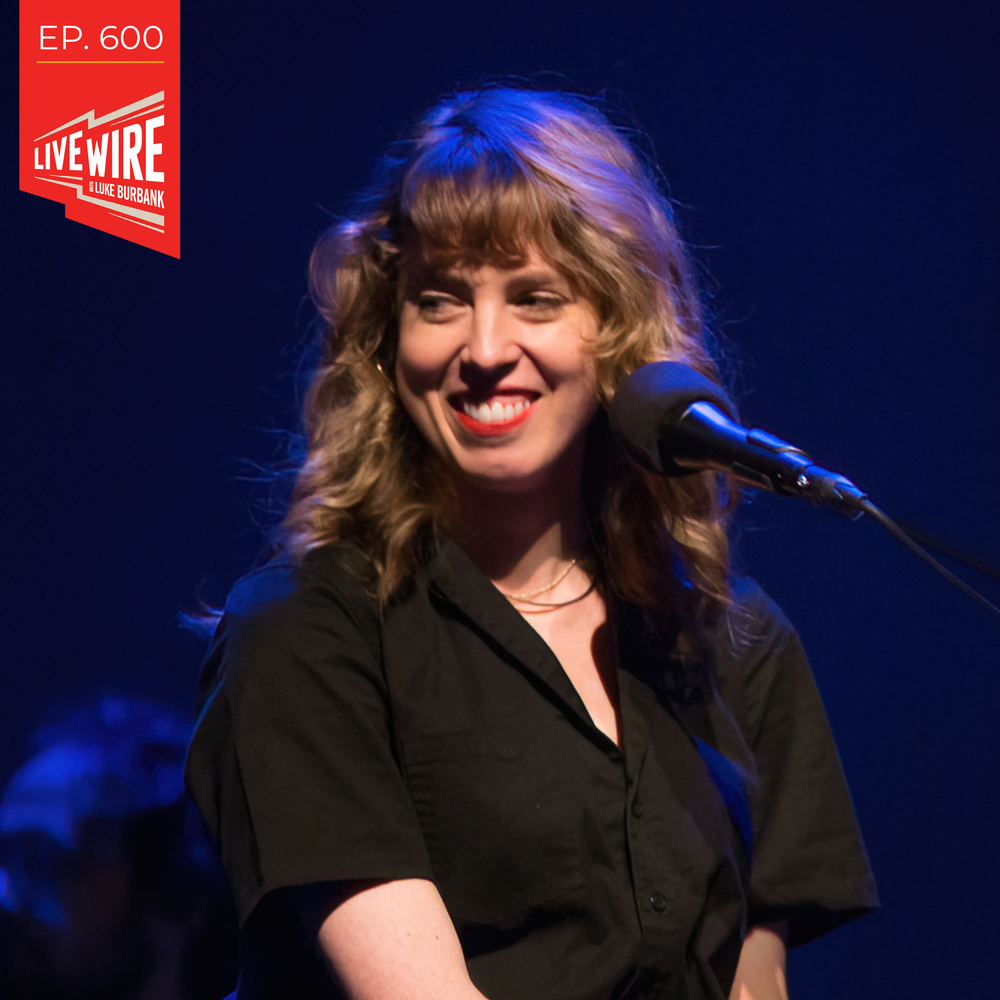 Episode 600 — Live Wire Radio