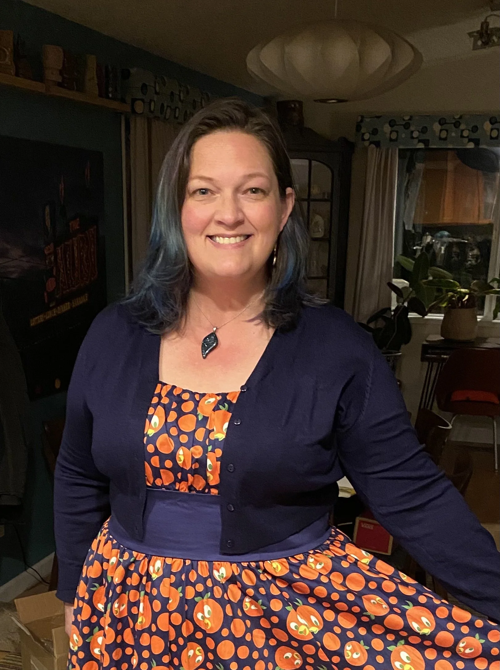 Our Team — Live Wire Radio