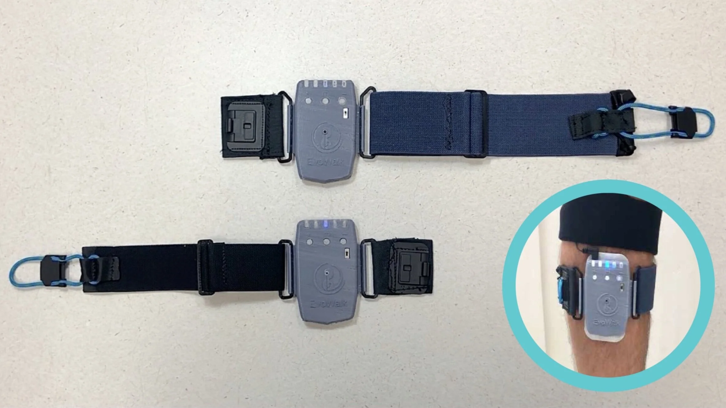 About — Evolution Devices