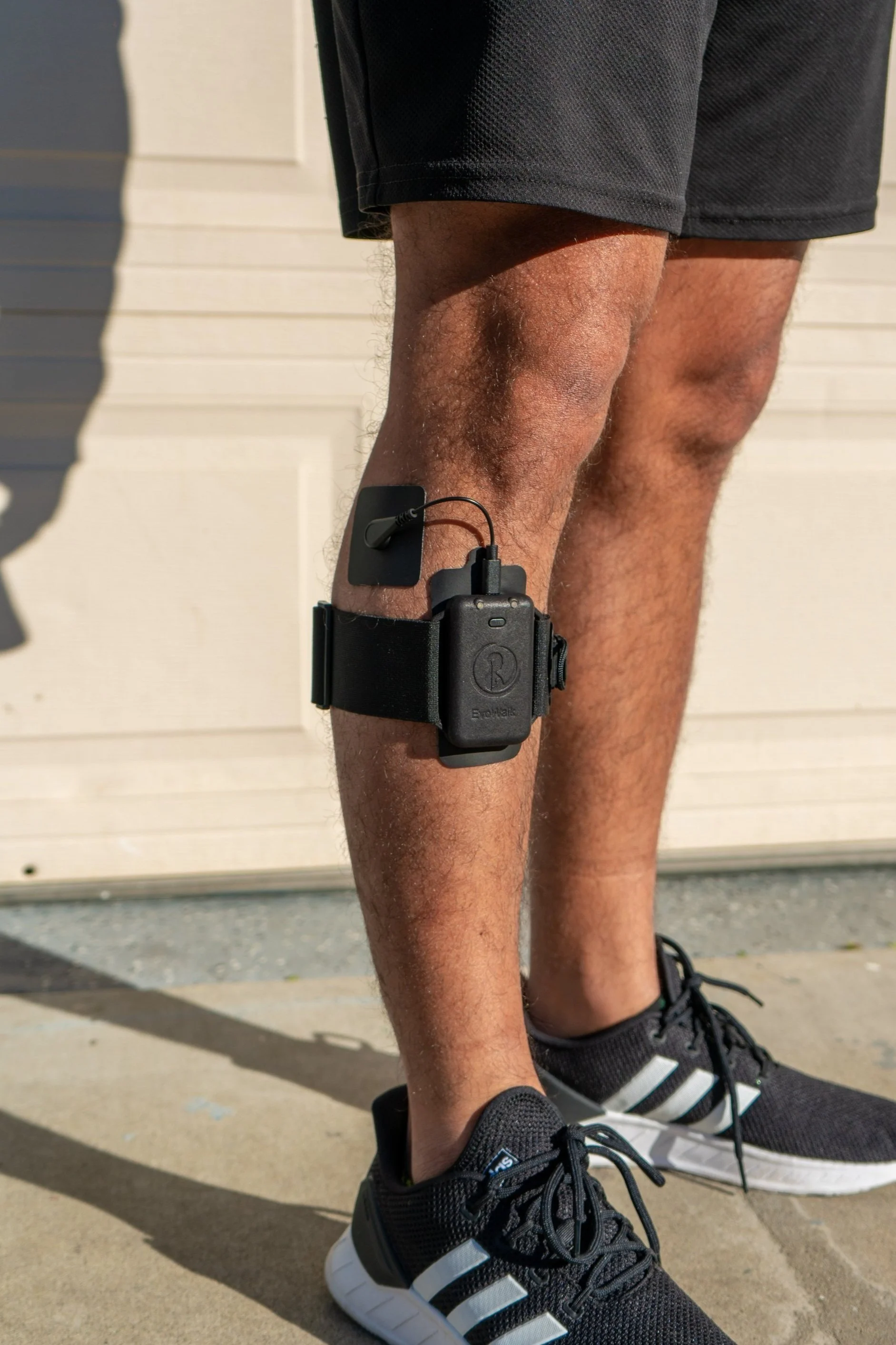 EvoWalk for Patients — Evolution Devices