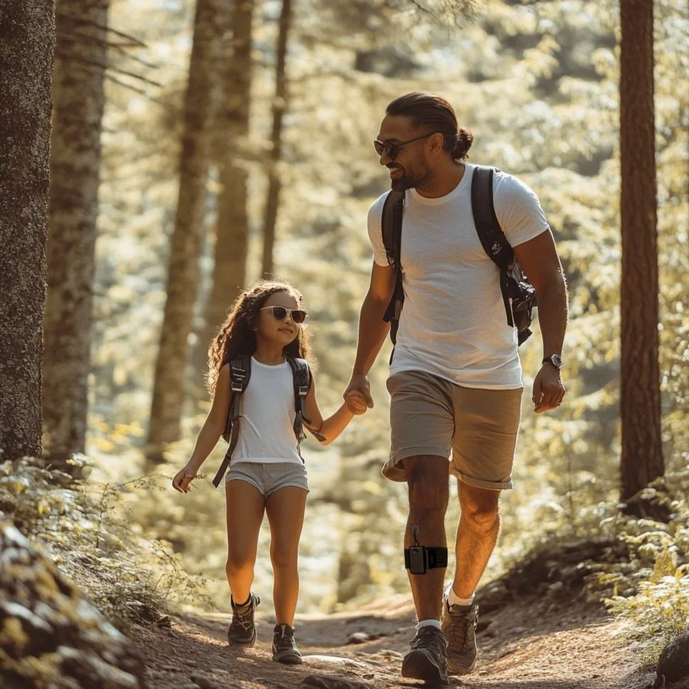 EvoWalk for Patients — Evolution Devices