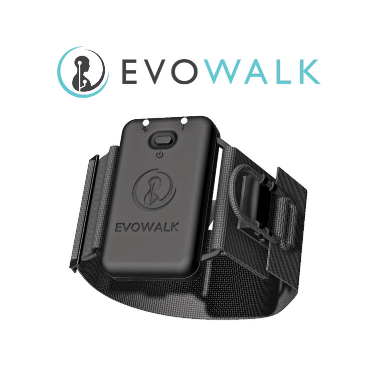 EvoWalk for Clinicians — Evolution Devices