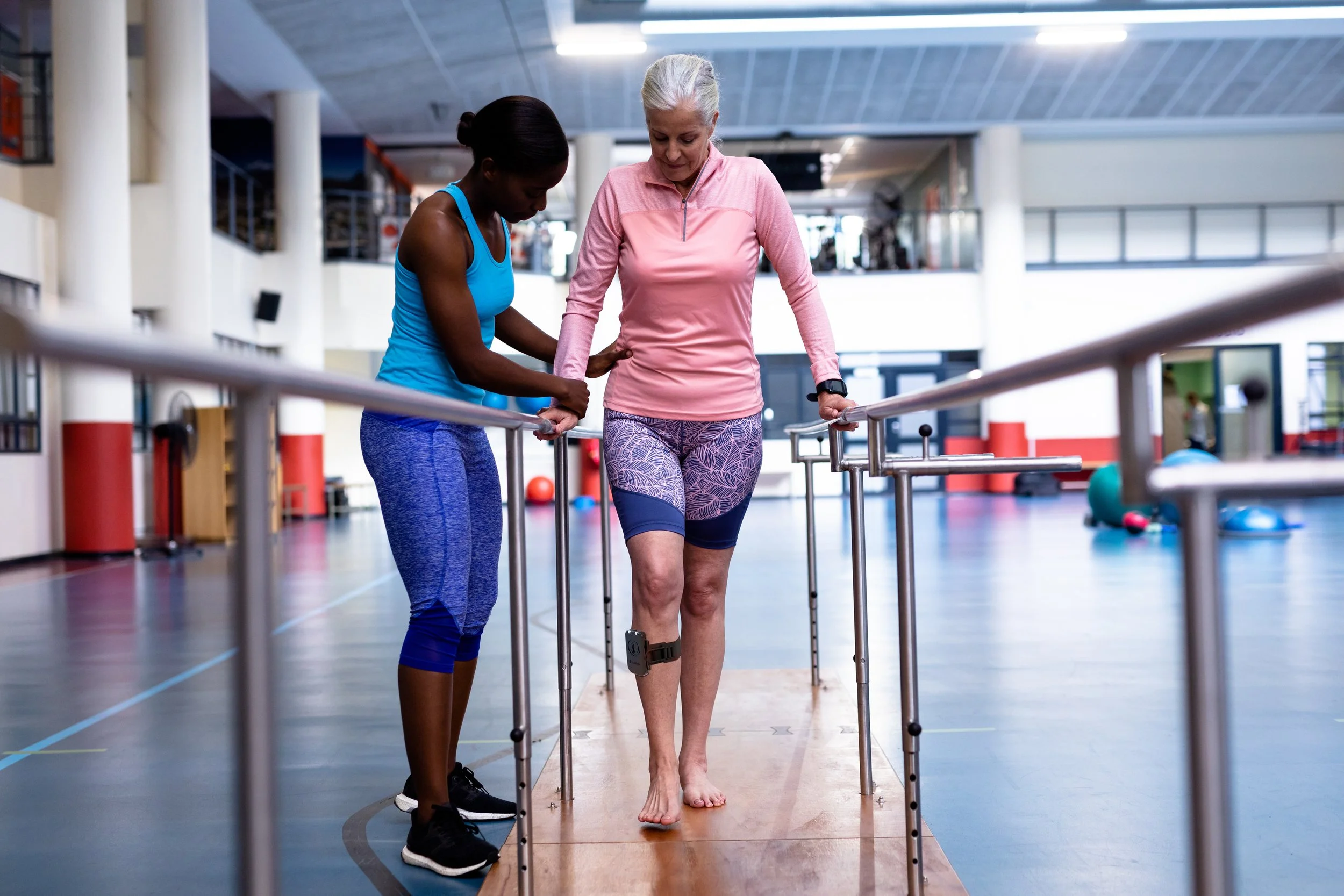 Evolution Devices - Improve Your Mobility With The EvoWalk