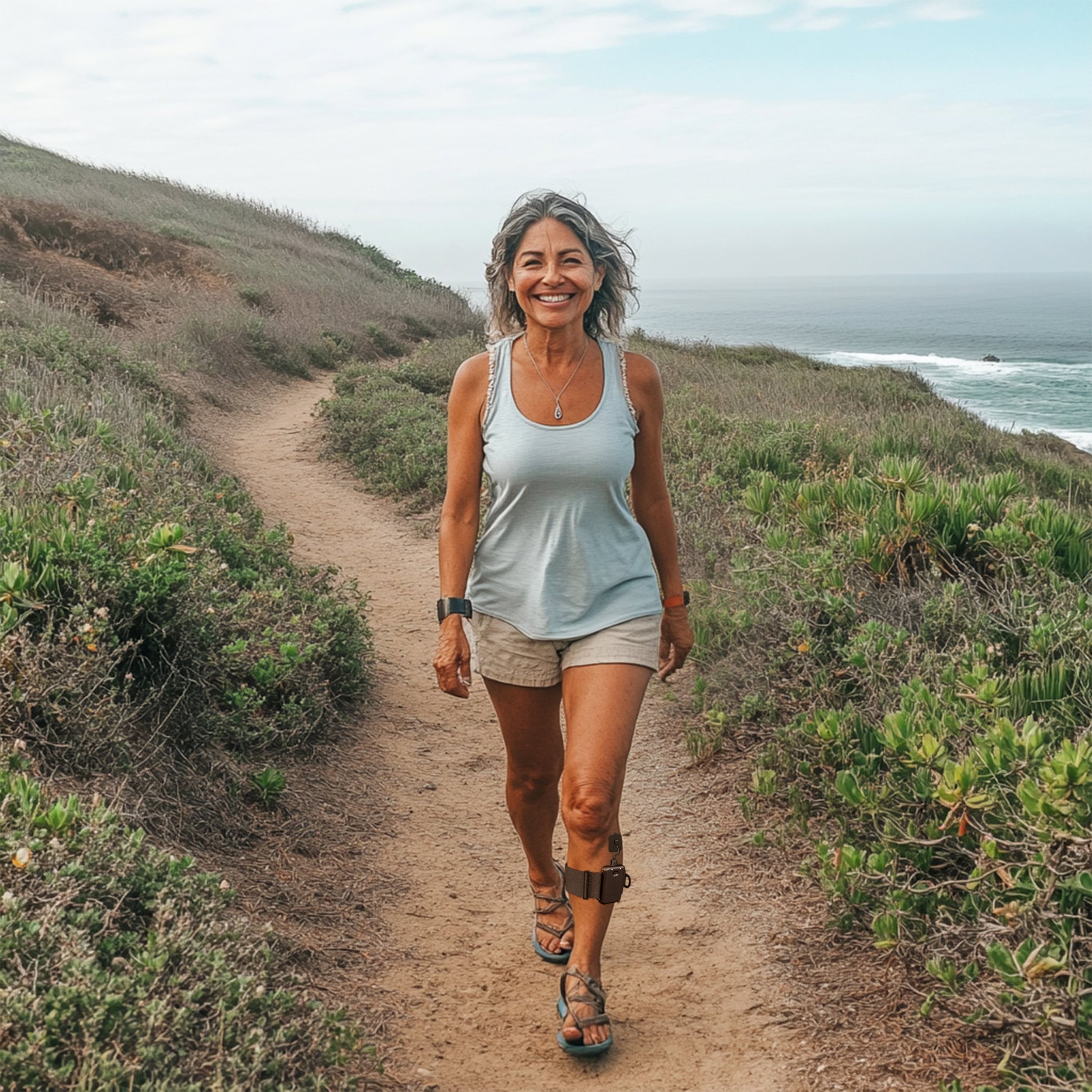 EvoWalk for Patients — Evolution Devices