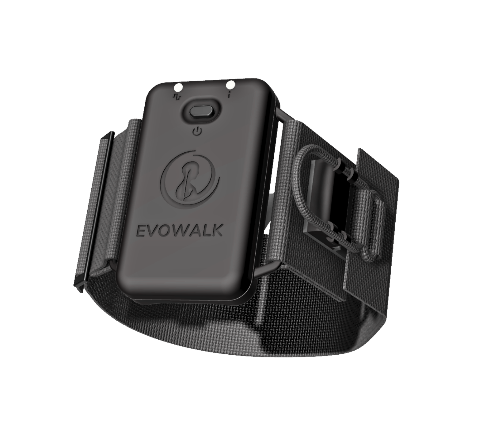 EvoWalk for Patients — Evolution Devices