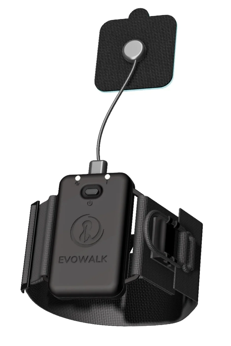 EvoWalk for Clinicians — Evolution Devices