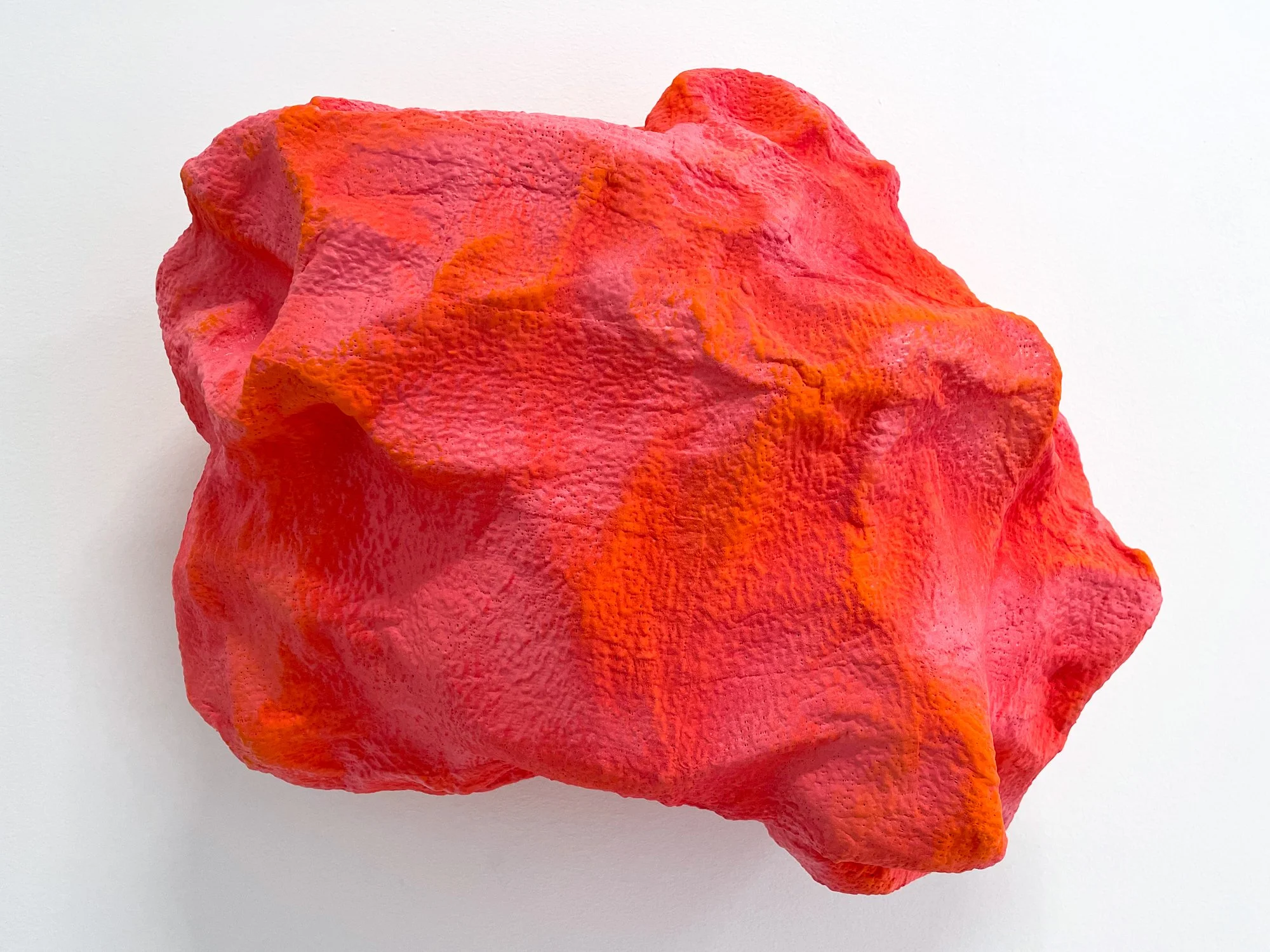 Gail Fitzgerald: Brain Freeze — PEEP