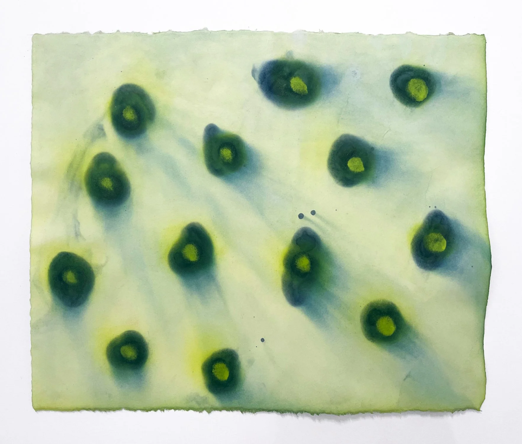 Gail Fitzgerald: Brain Freeze — PEEP