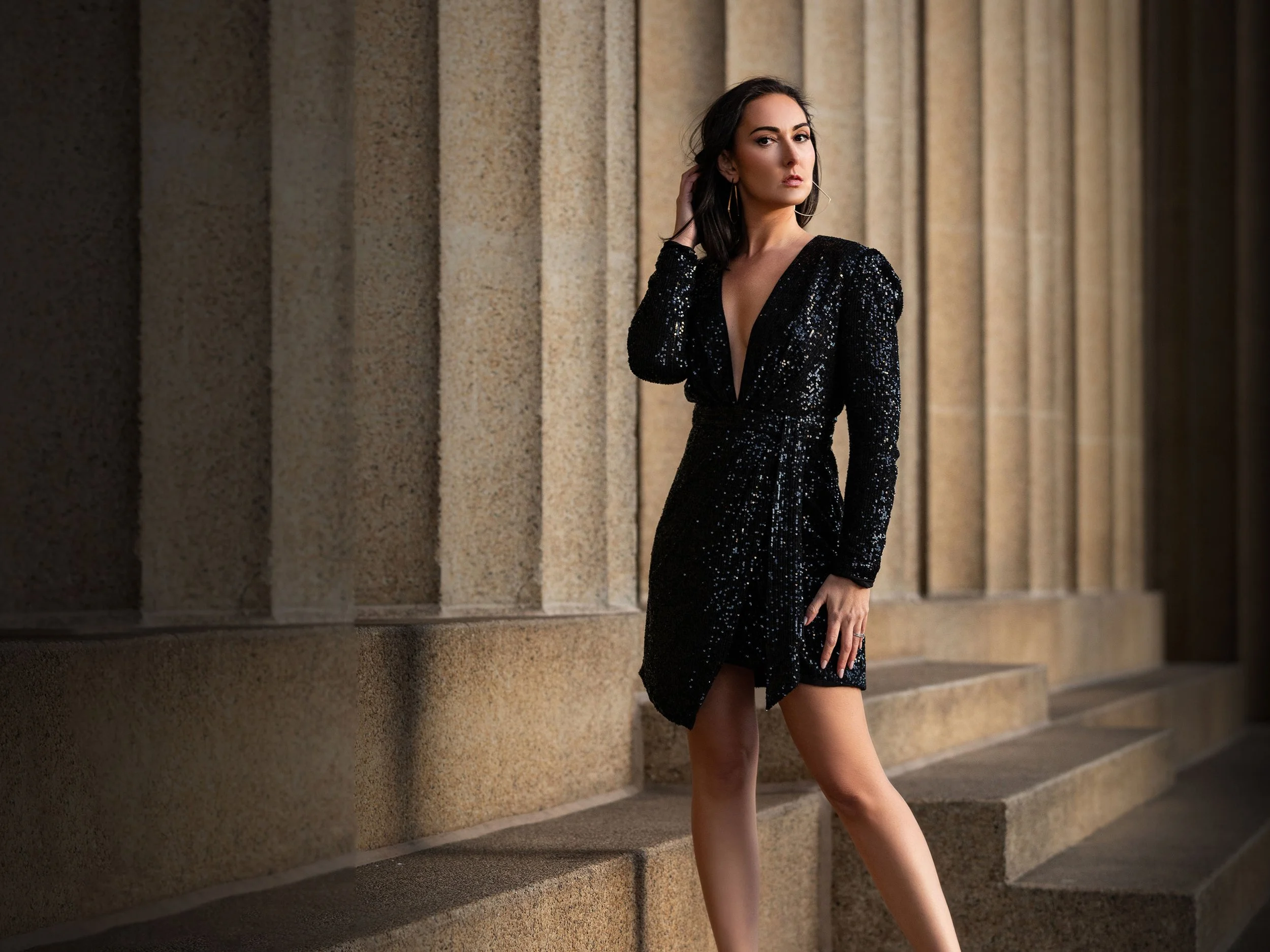 Emily Geller | contralto — NCAM