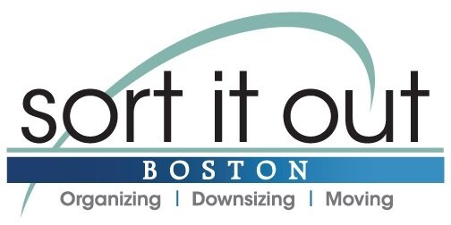 Senior Move Management | Sort It Out Boston