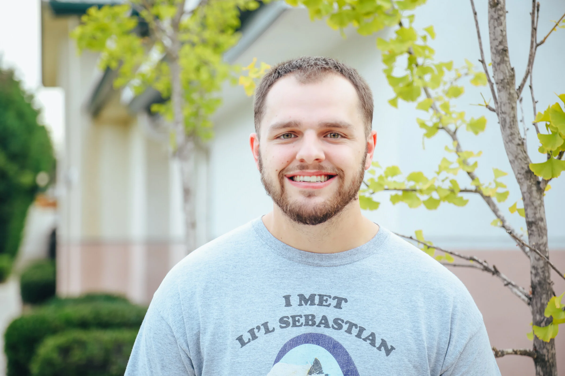 Staff & Elders — Landmark Church