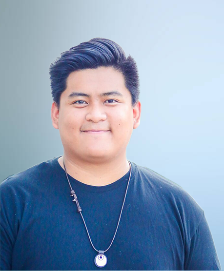 Staff & Elders — Landmark Church