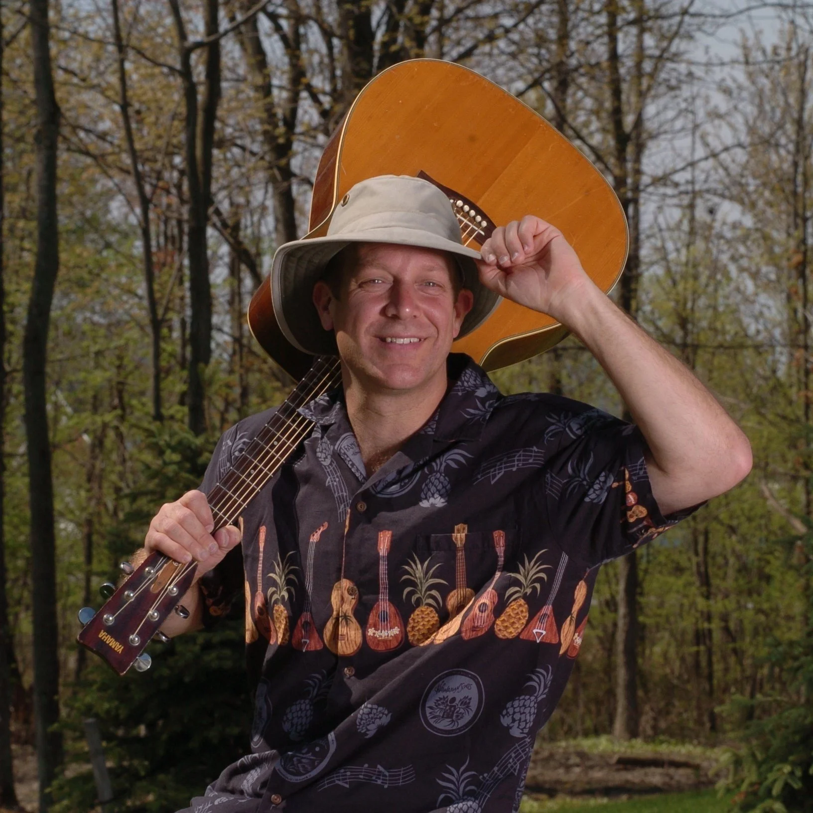 Music — FEELINGS ROCK