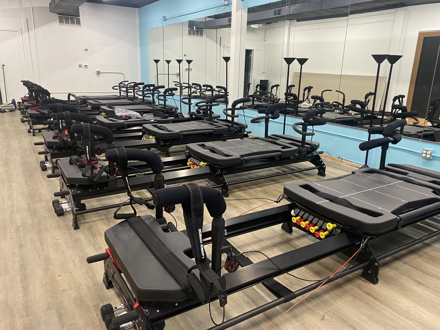 Core (LP) - Lagree Method | Lagree Megaformer | Megaformer Studio in ...