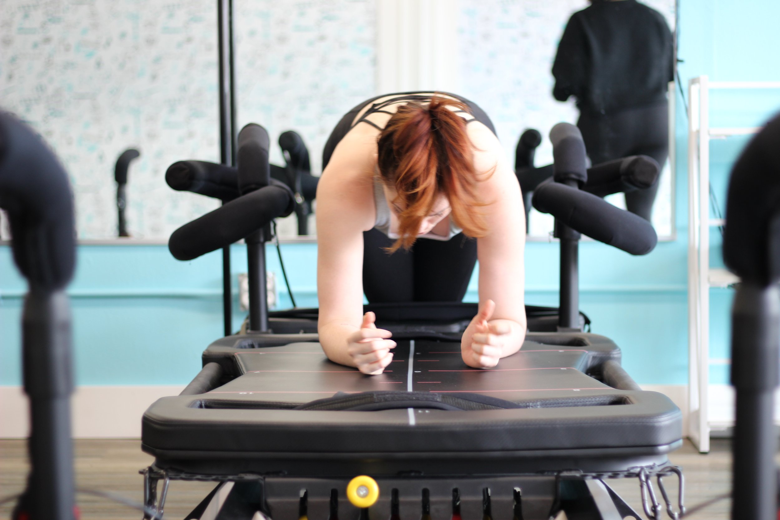 Core (LP) - Lagree Method | Lagree Megaformer | Megaformer Studio in Oakland County, MI