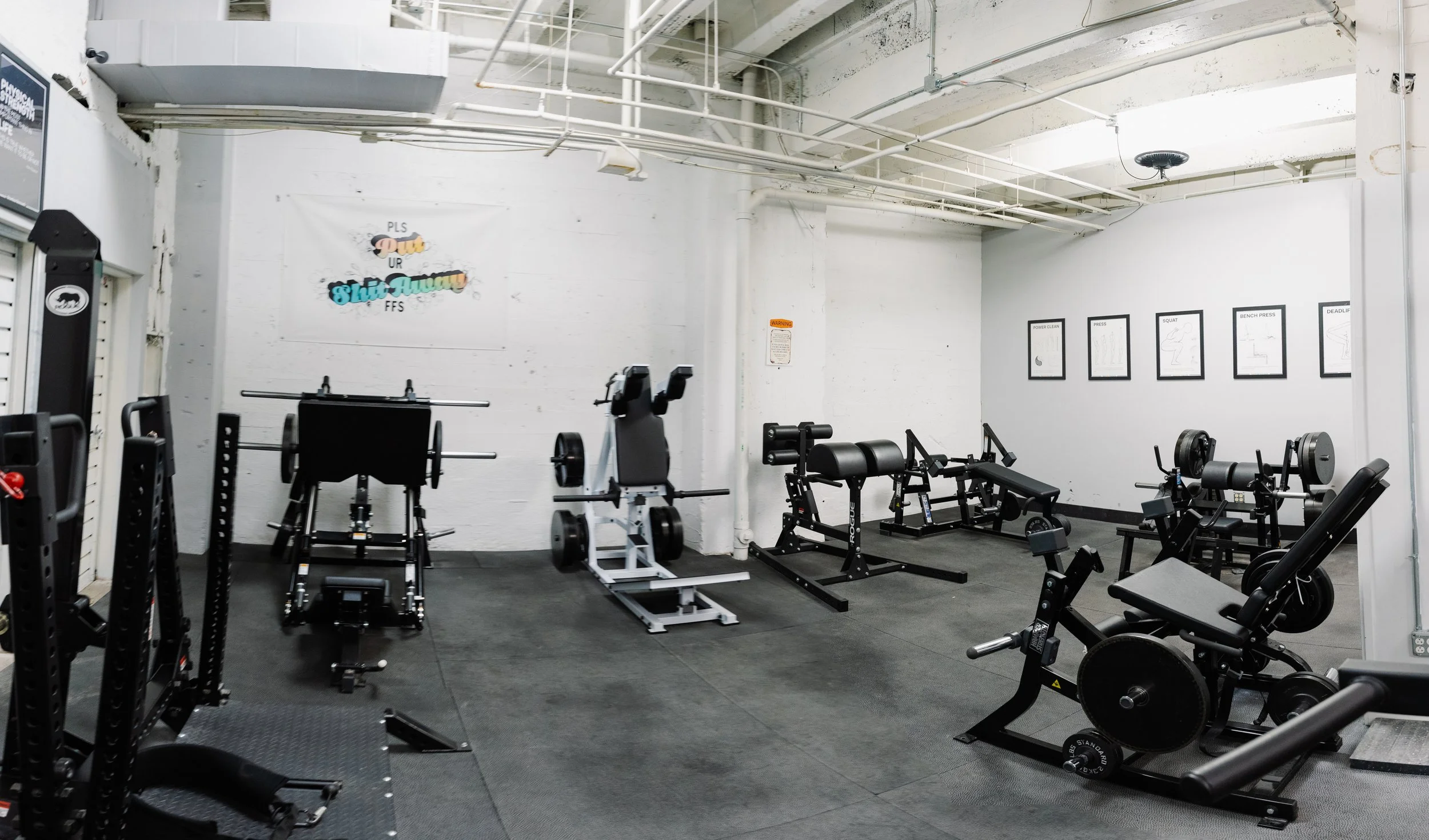 Bodyfit Kansas City