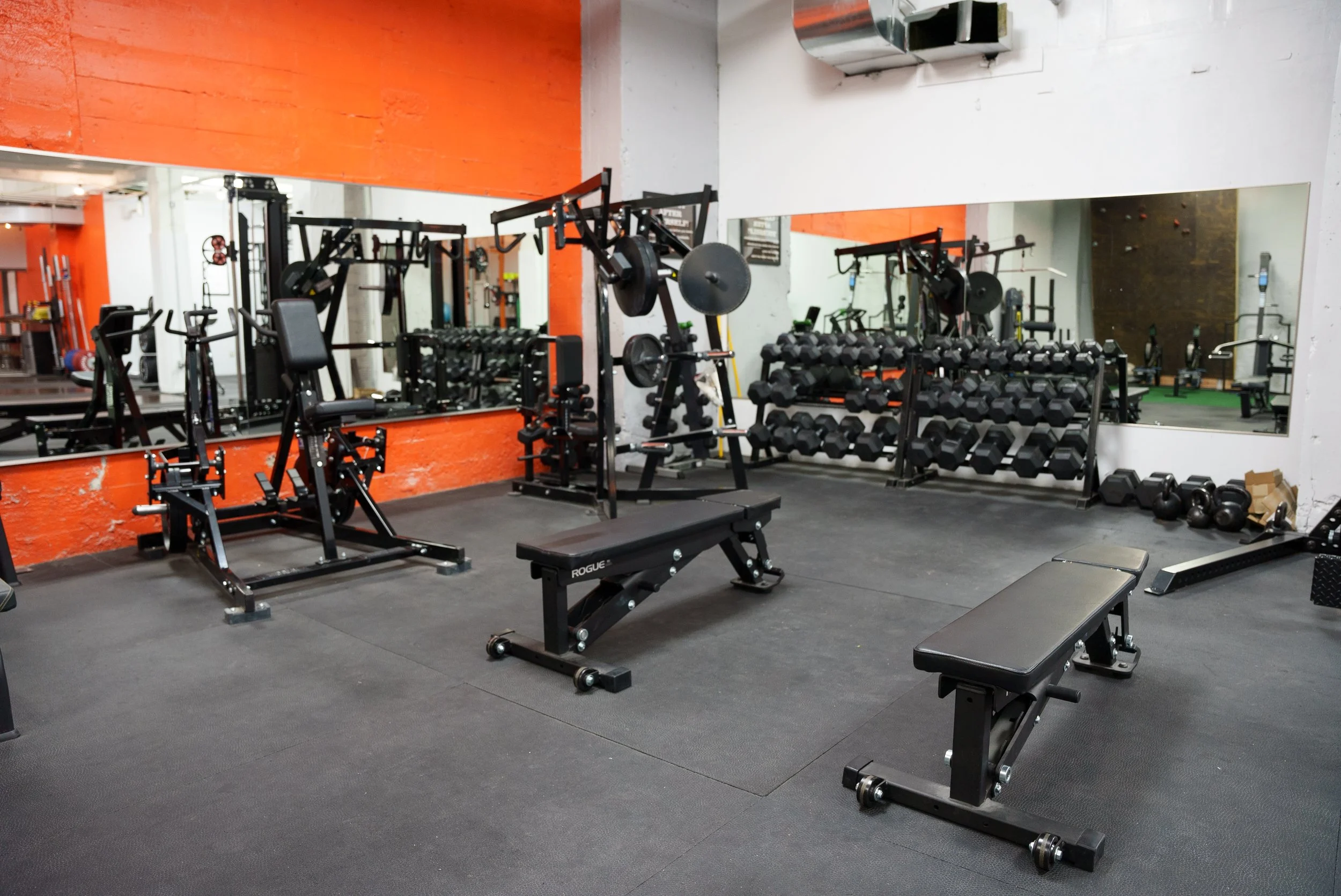 Bodyfit Kansas City