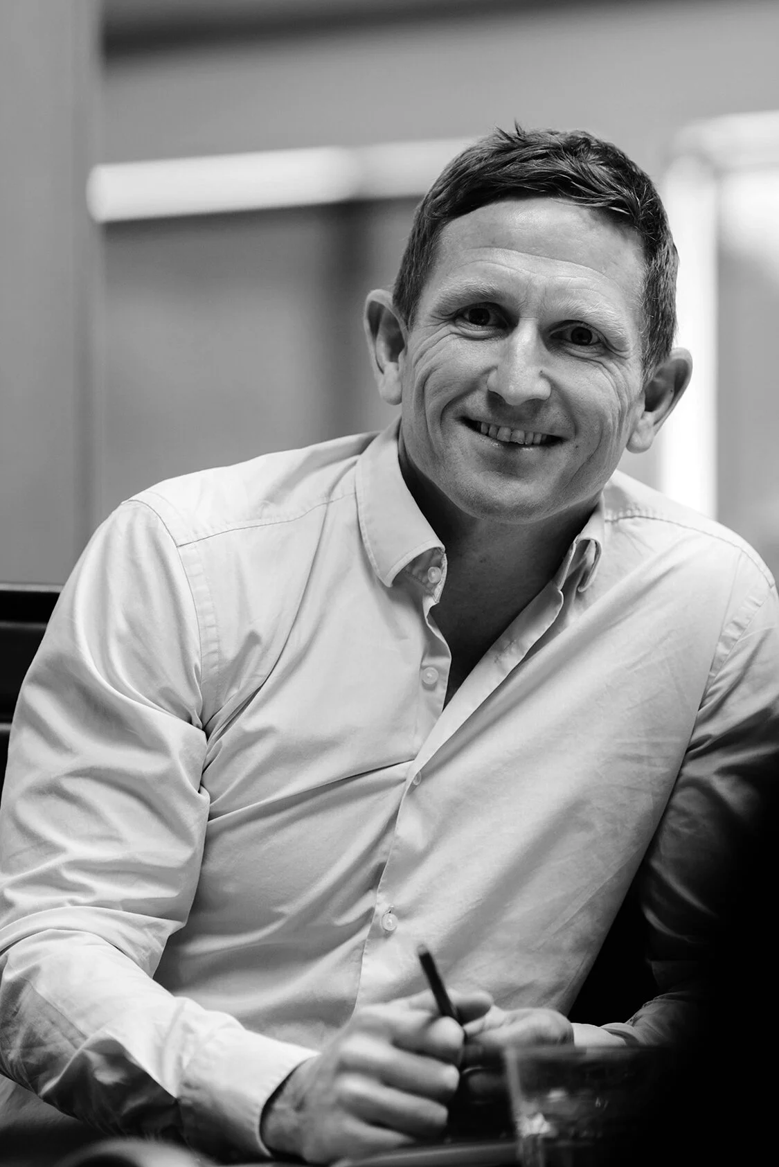Our Team — GIBBONS | Property Investment
