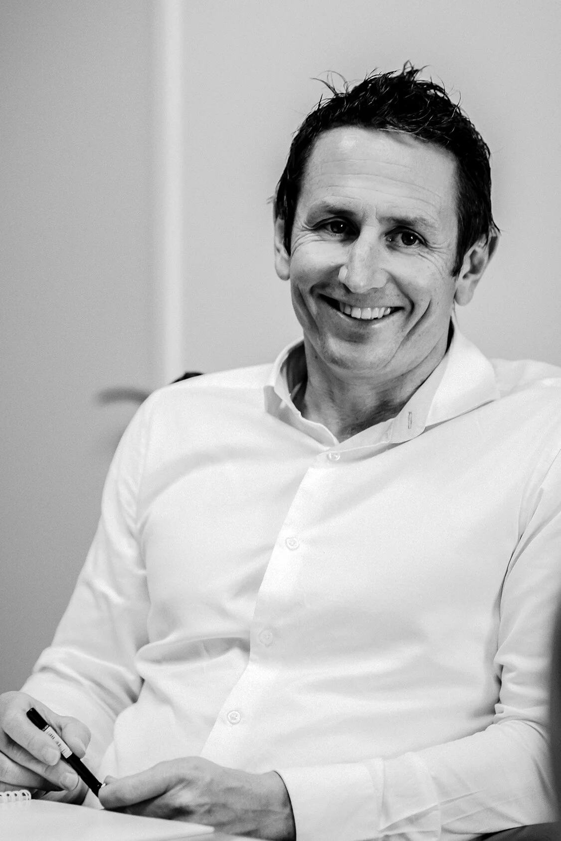 Our Team — GIBBONS | Property Investment