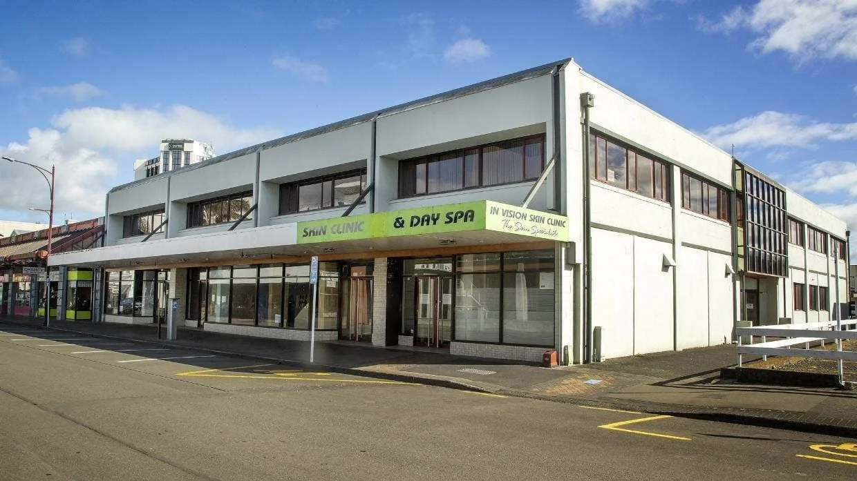 UCOL Centre for Healthcare and Social Services | Palmerston North ...