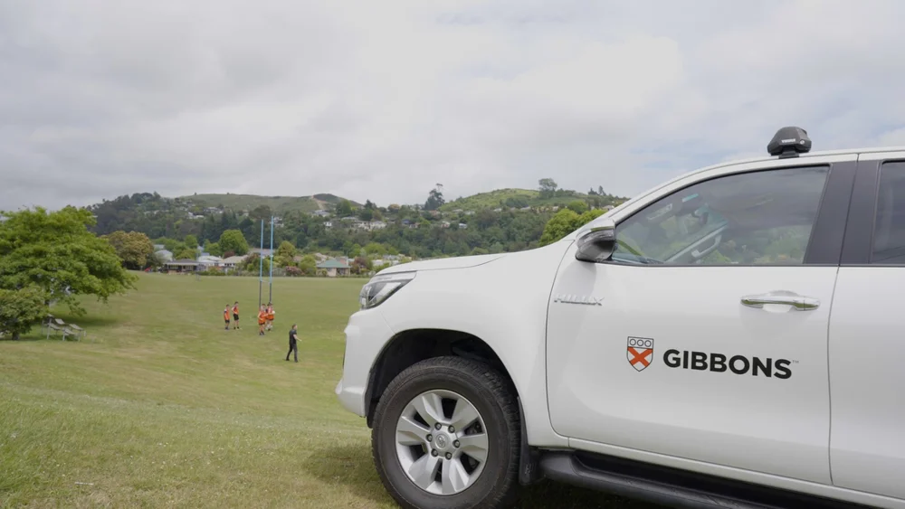 In Our Community — GIBBONS | Property Investment