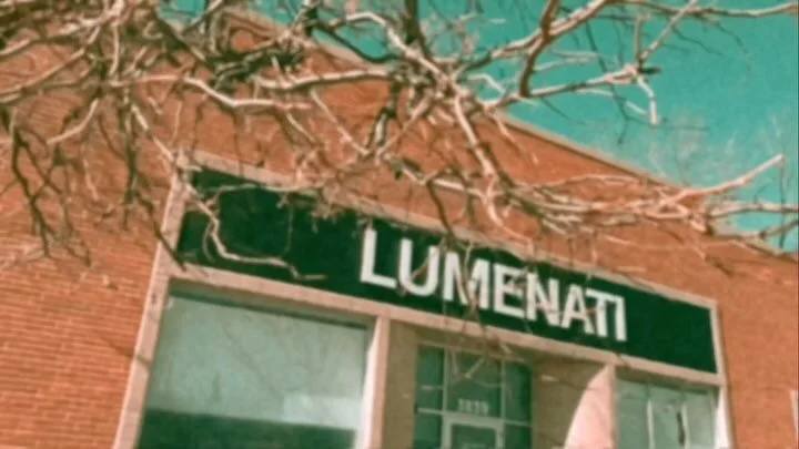 Lumenati