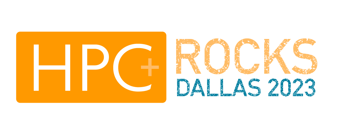HPC ROCKS DALLAS 2023 — Health Payer Consortium