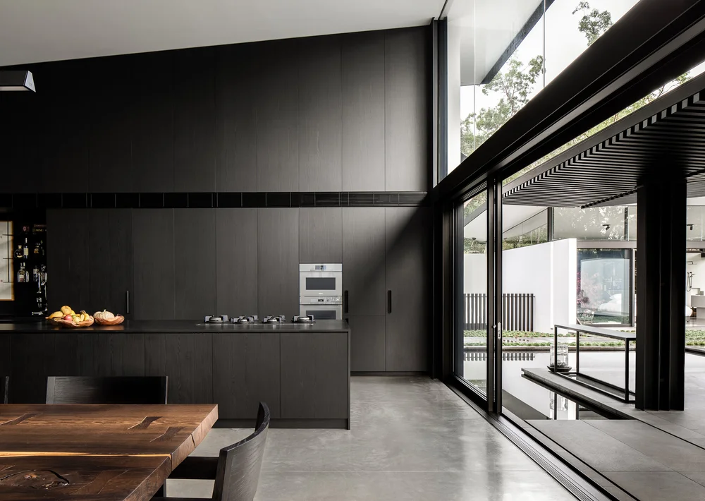 the estate — Chris Smith construction