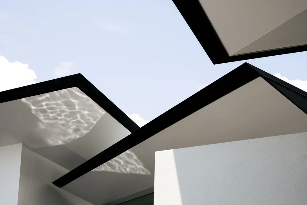 the estate — Chris Smith construction