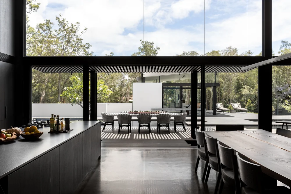the estate — Chris Smith construction