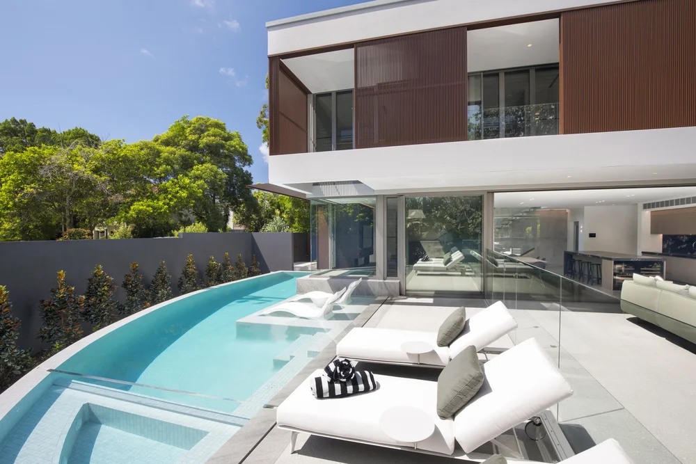 Chris Smith construction