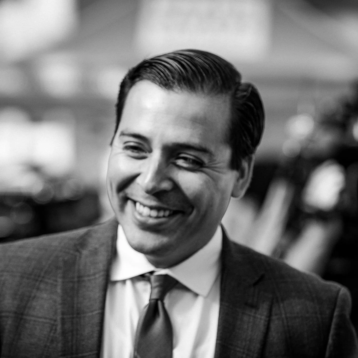 Board of Directors — VYLA