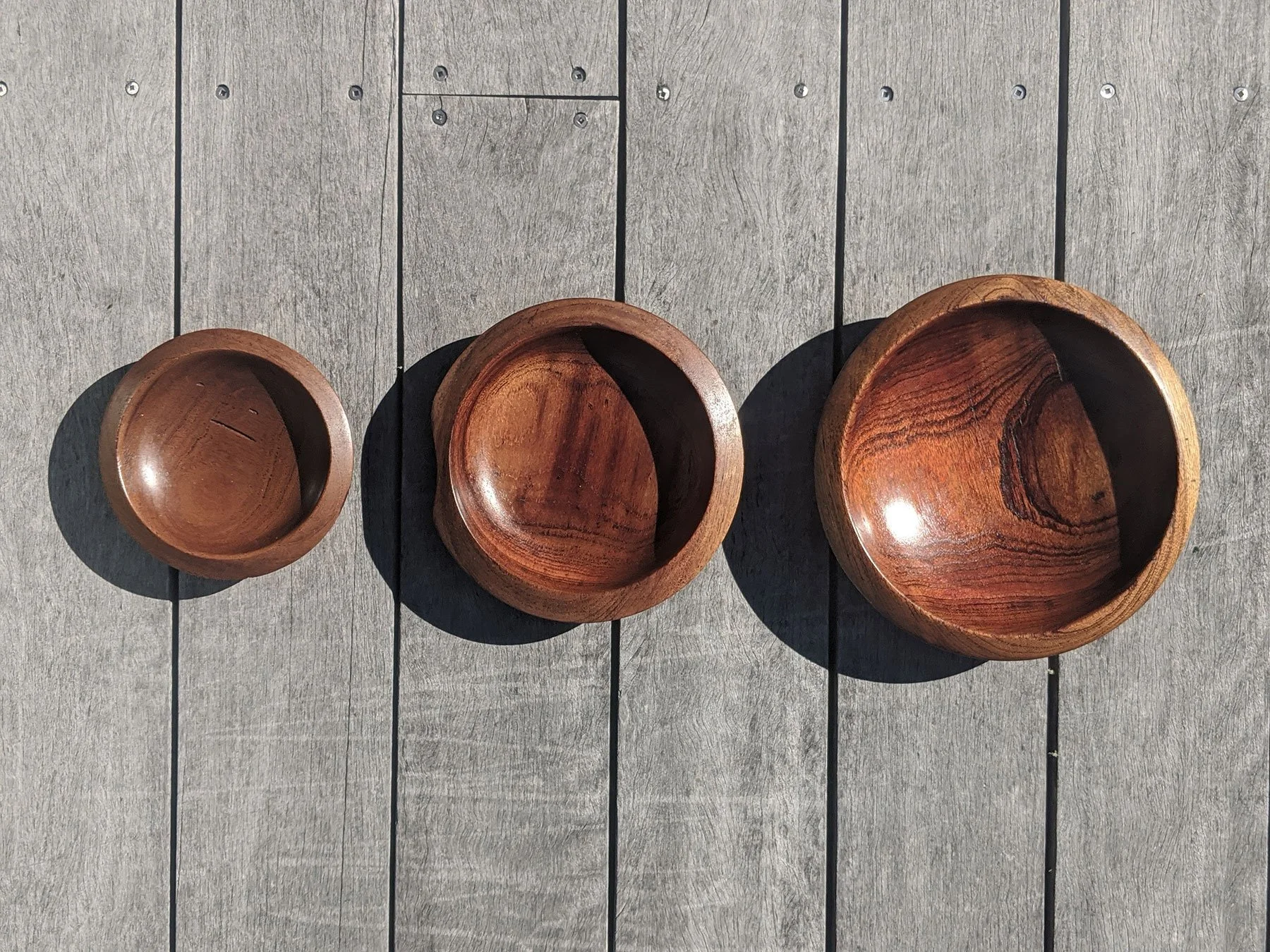 Small objects — Studio Wolfe