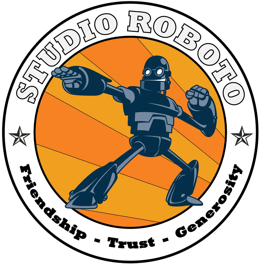 Studio Roboto: 3D Printing Services Westchester NY