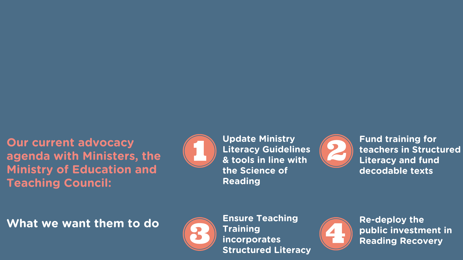 Initiatives — Lifting Literacy Aotearoa