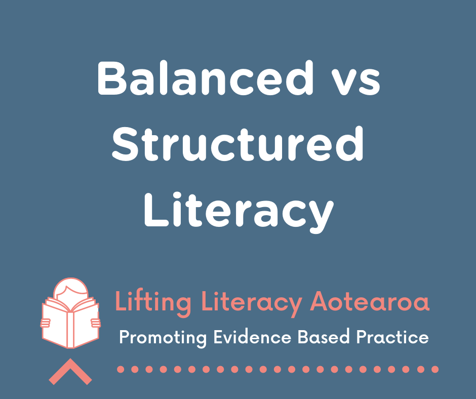 Support for Teachers and Parents — Lifting Literacy Aotearoa