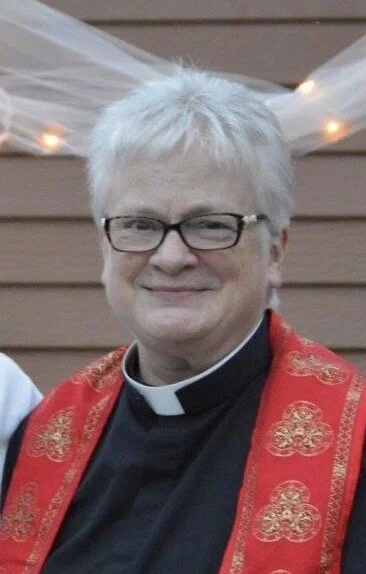 Our Staff — Holy Presence Catholic Community