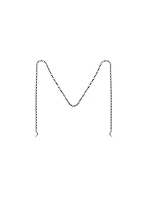 Link Eyewear Chain - Gold — Anca Collection