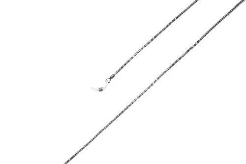 Link Eyewear Chain - Gold — Anca Collection