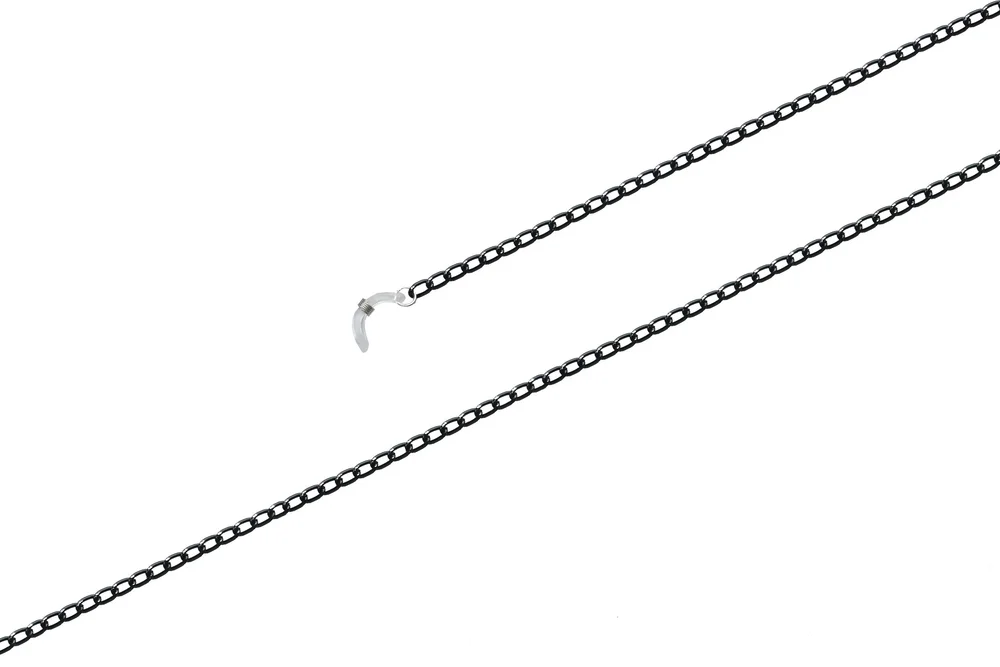 Link Eyewear Chain - Gold — Anca Collection