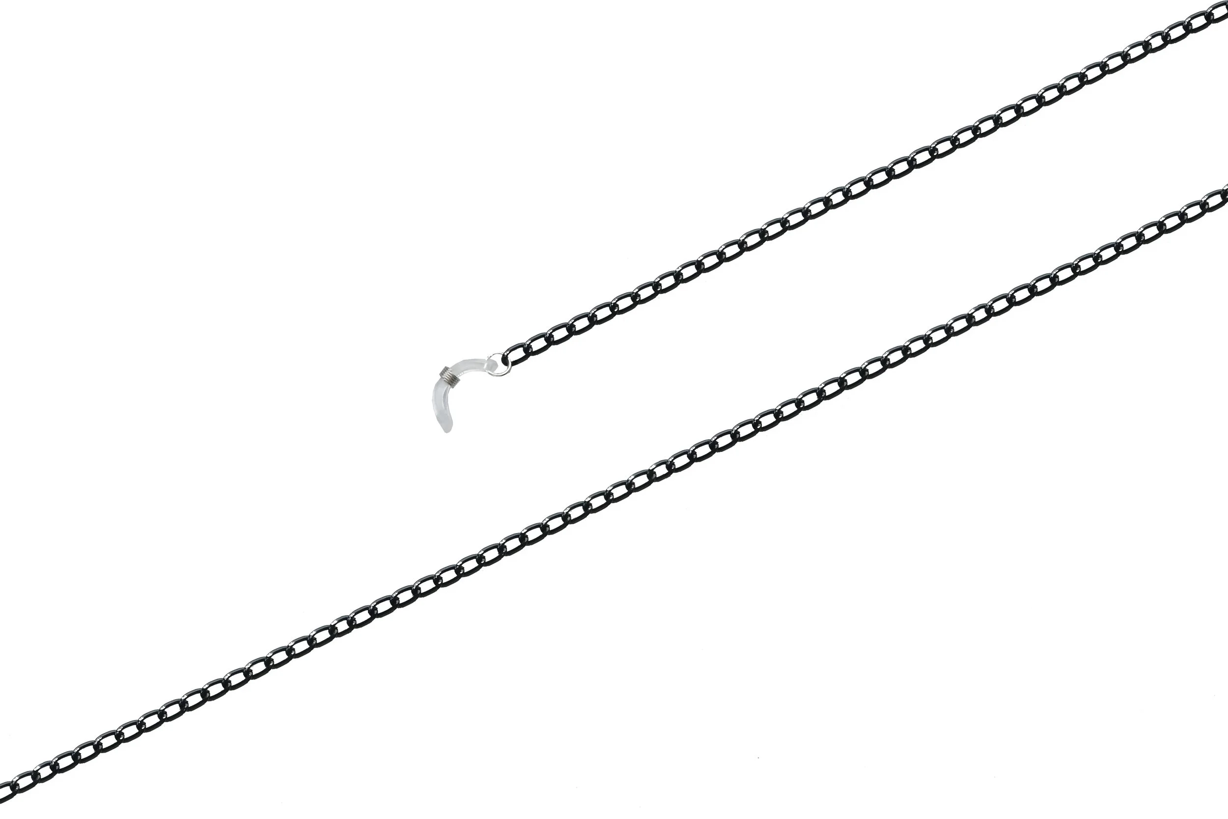 Link Eyewear Chain - Gold — Anca Collection